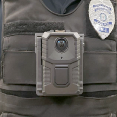 Clinton Township Police Department – Hunterdon County, New Jersey