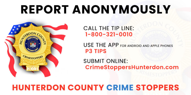 Welcome – Clinton Township Police Department